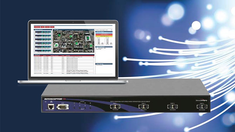 Home - Network Integrity Systems